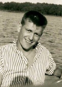 Larry McBee, Oct. 8, 1937 — Sept. 2, 2021 | Family obituary ...