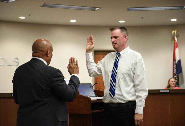 CPS board elects Suzette Waters as president | K-12 Education ...