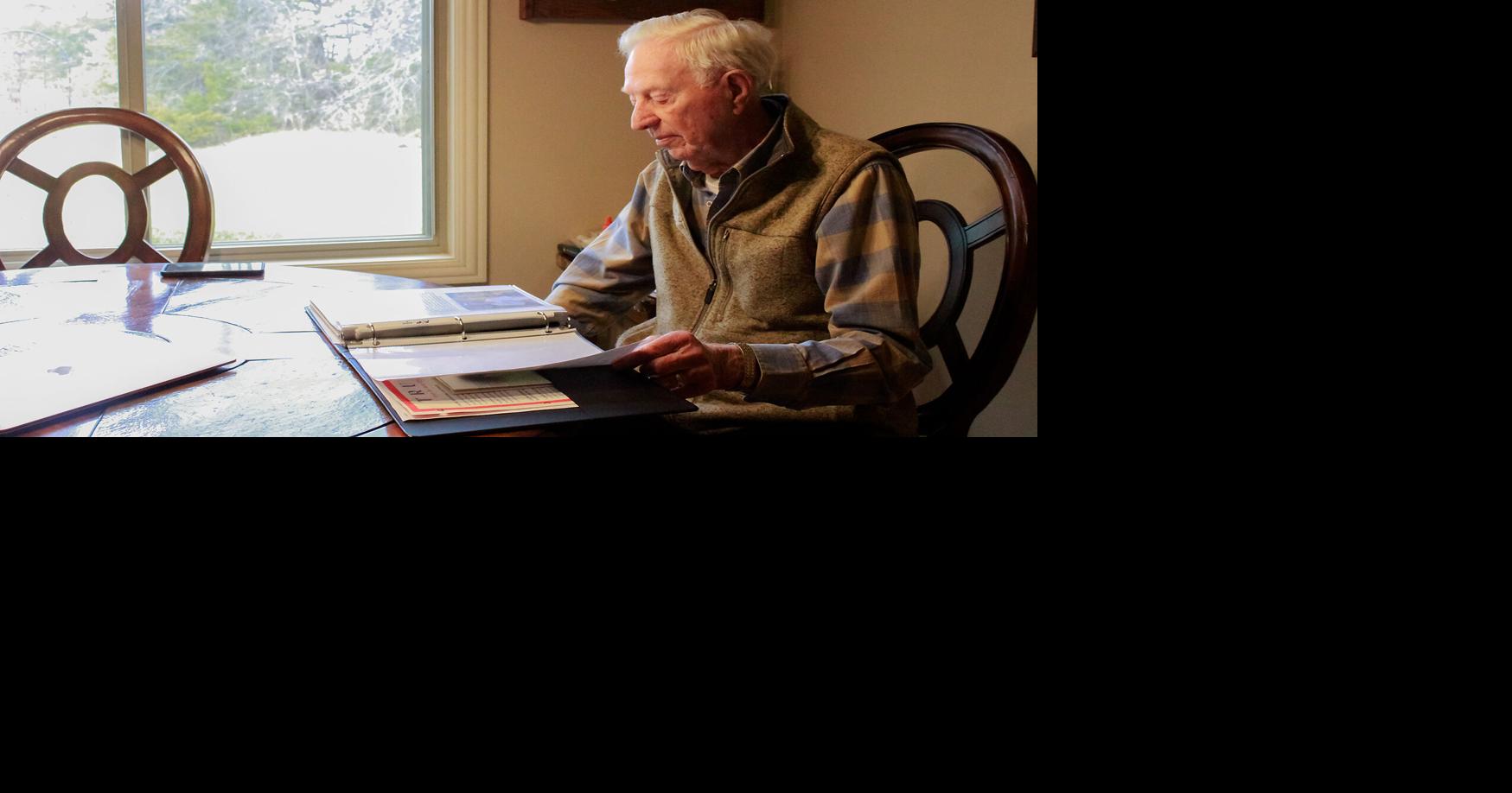 William E. Paten Jr: He was ridiculed for his birth name, so he changed ...