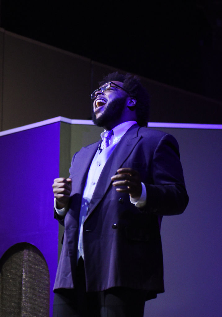 'Ain't Misbehavin'' brings history, diversity to Maplewood Barn stage ...