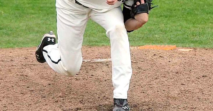 Summer success helps Missouri pitcher build mentality | Sports ...