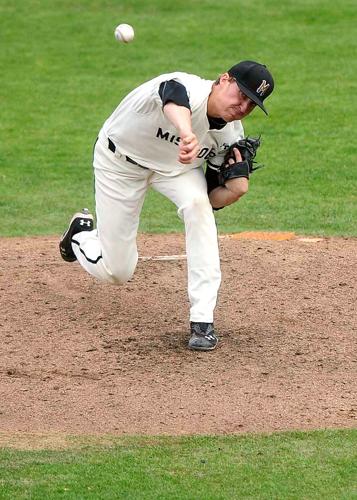 Summer success helps Missouri pitcher build mentality | Sports ...