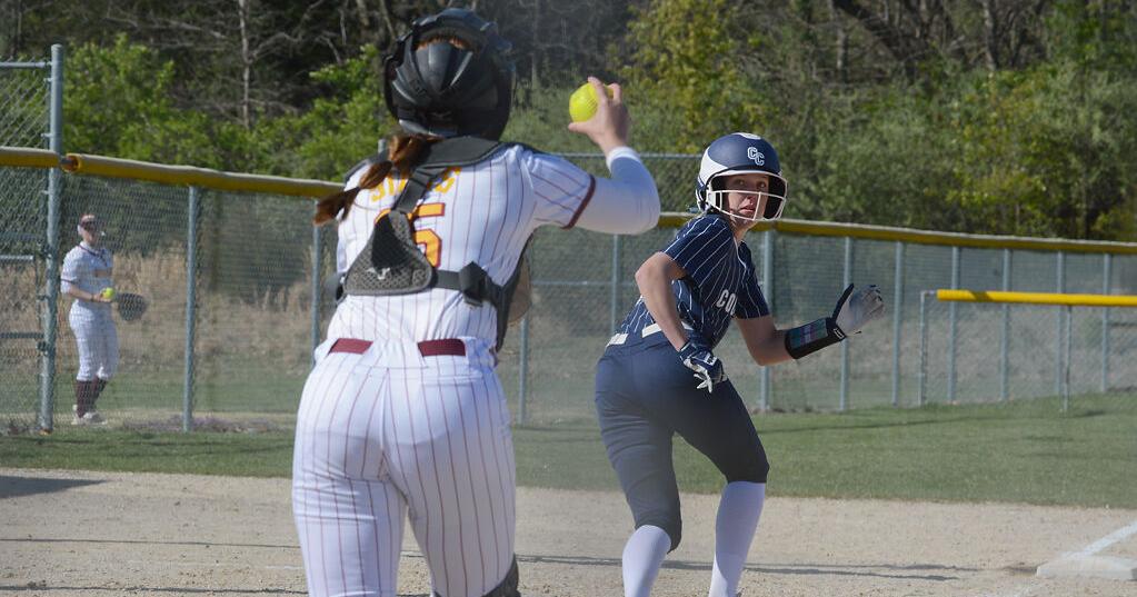 CC softball sweeps Stephens in Columbia rivalry | Other Sports ...
