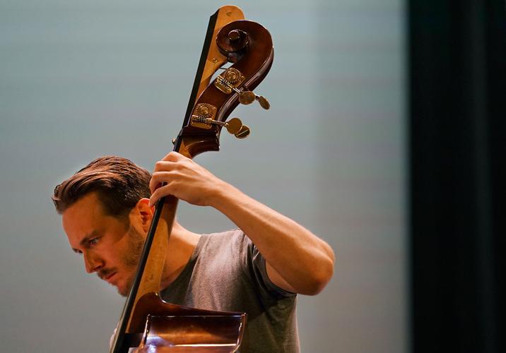 New works star in Mizzou International Composers Festival | Local ...