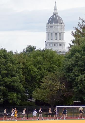 Before coming to MU, get familiar with the campus language ...