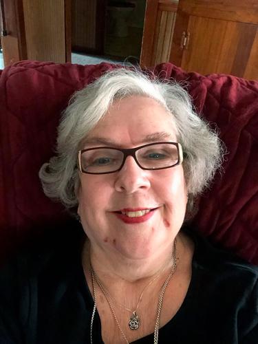 Wanda Sue Carr, Dec. 17, 1945 — May 20, 2020 | Family obituary ...