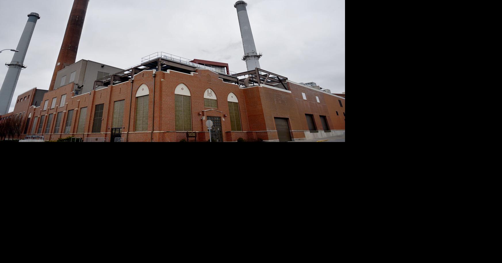 MU Power Plant has been supplying campus energy for 100 years | Local ...