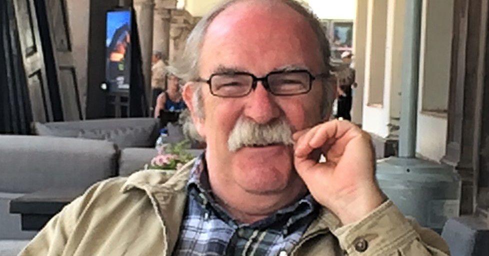 Larry Grantham, July 31, 1950 — June 23, 2020 | Obituaries ...