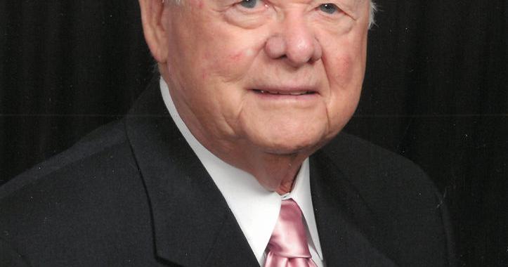 Dennis Hensley, Oct. 1, 1924 — May 16, 2020 | Obituaries ...