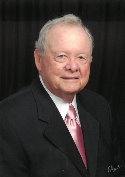 Dennis Hensley, Oct. 1, 1924 — May 16, 2020 | Obituaries ...
