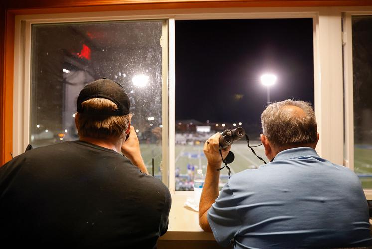 Friday Night Sights | 10.11.2024 | Prep Sports | columbiamissourian.com