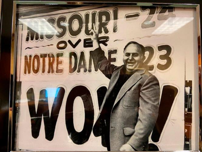 For John Cleek Sr. and John Cleek Jr., business is a family affair ...