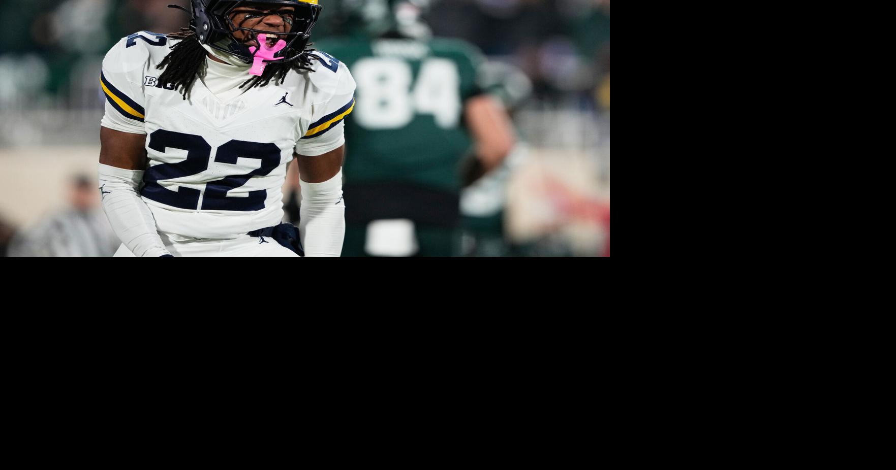 Mizzou safety Elijah Dotson undergoes shoulder surgery | Mizzou ...