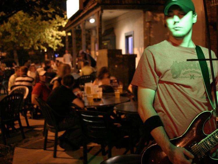 Shiloh bar looking for new location | Local | columbiamissourian.com