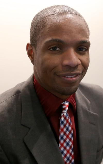 Robert B. Stewart Jr. plans to run for First Ward council seat | Local ...
