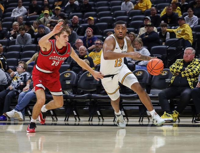 Fire up the Grill: Mizzou guard scores career-high 33 to lead Tigers ...