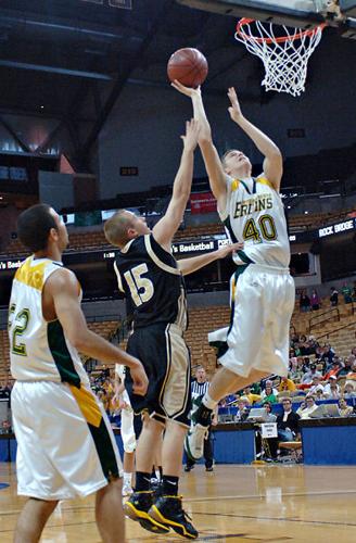 PHOTO GALLERY: Rock Bridge finishes 3rd in state in boys' basketball ...