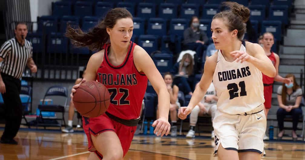 Columbia College women's basketball narrowly secures win | Photos ...