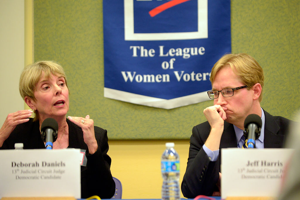 Associate circuit judge Deborah Daniels to retire | Local ...