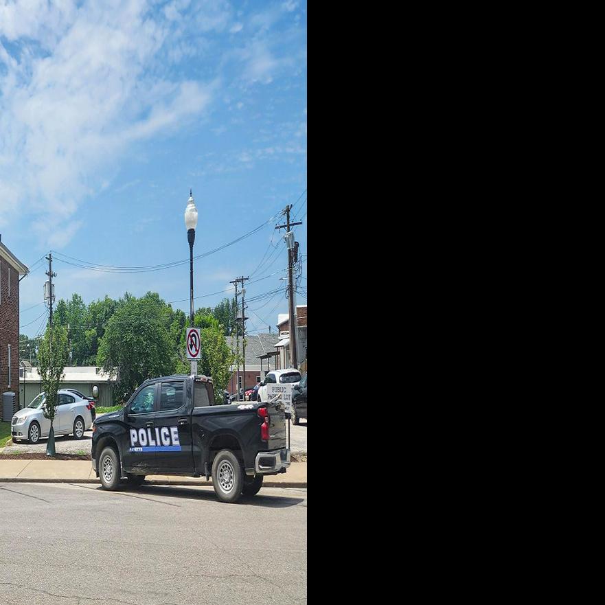 Gregg Bush is clear choice for Fifth Ward City Council seat | Guest ...