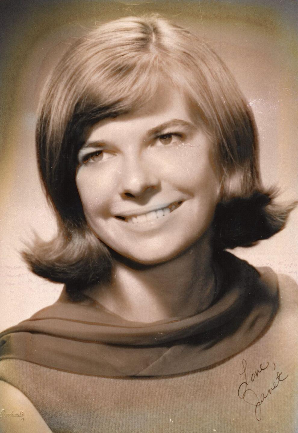 Janet Crow, Oct. 16, 1947 — Feb. 8, 2024 | Family obituary ...