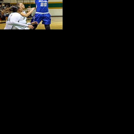 Meet Addison Potts, the eighth-grader committed to Missouri women's ...