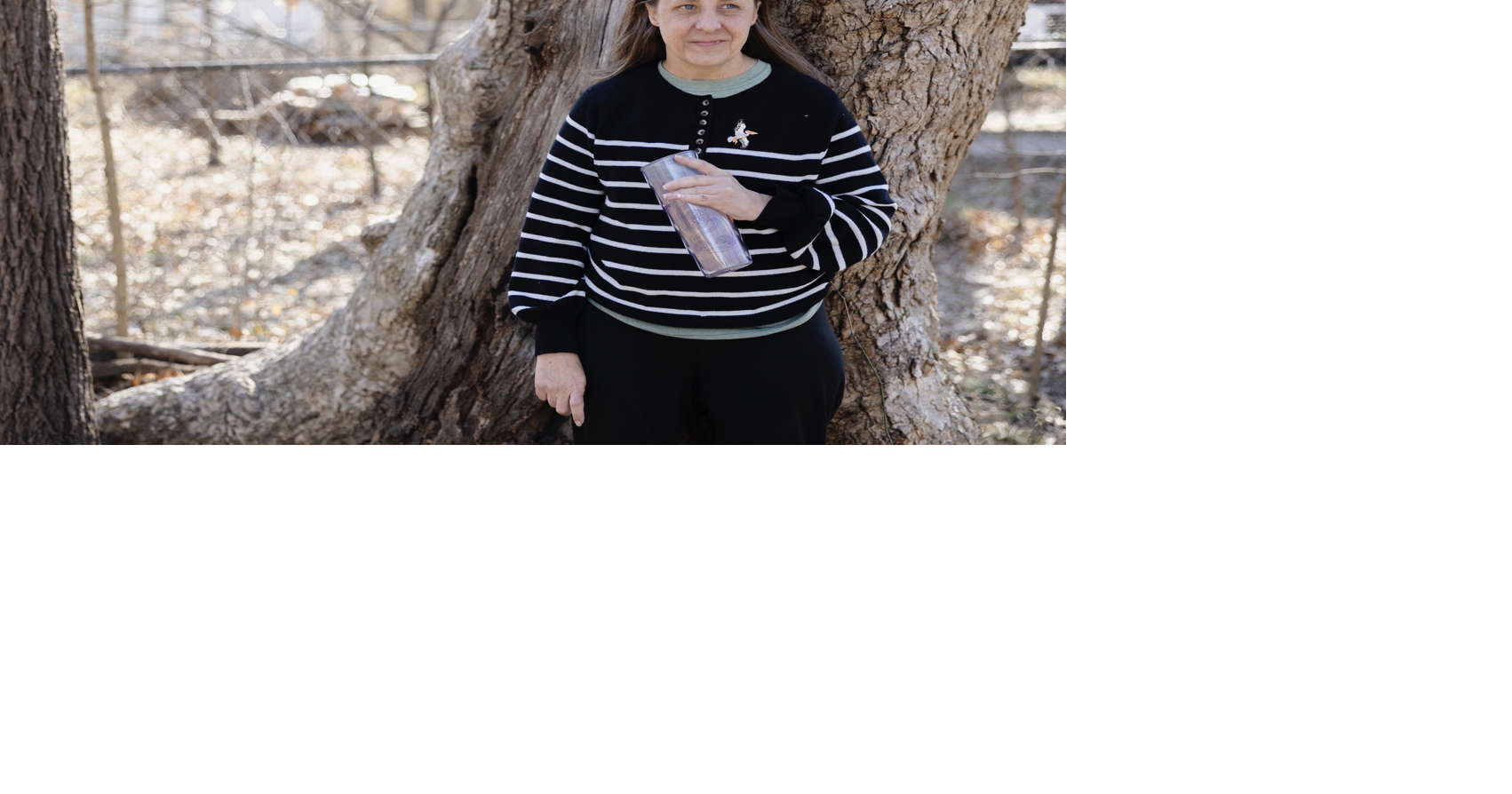 Allison Vaughn: Turning a passion into a reality with Columbia Audubon ...