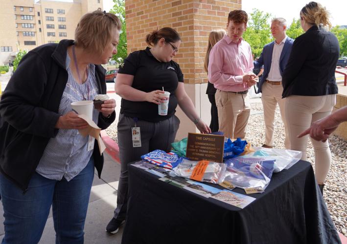 Truman VA Celebrates 50th Anniversary | Sponsored | columbiamissourian.com