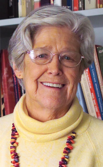 Winifred Horner raised 4 children, wrote 9 books | Obituaries ...