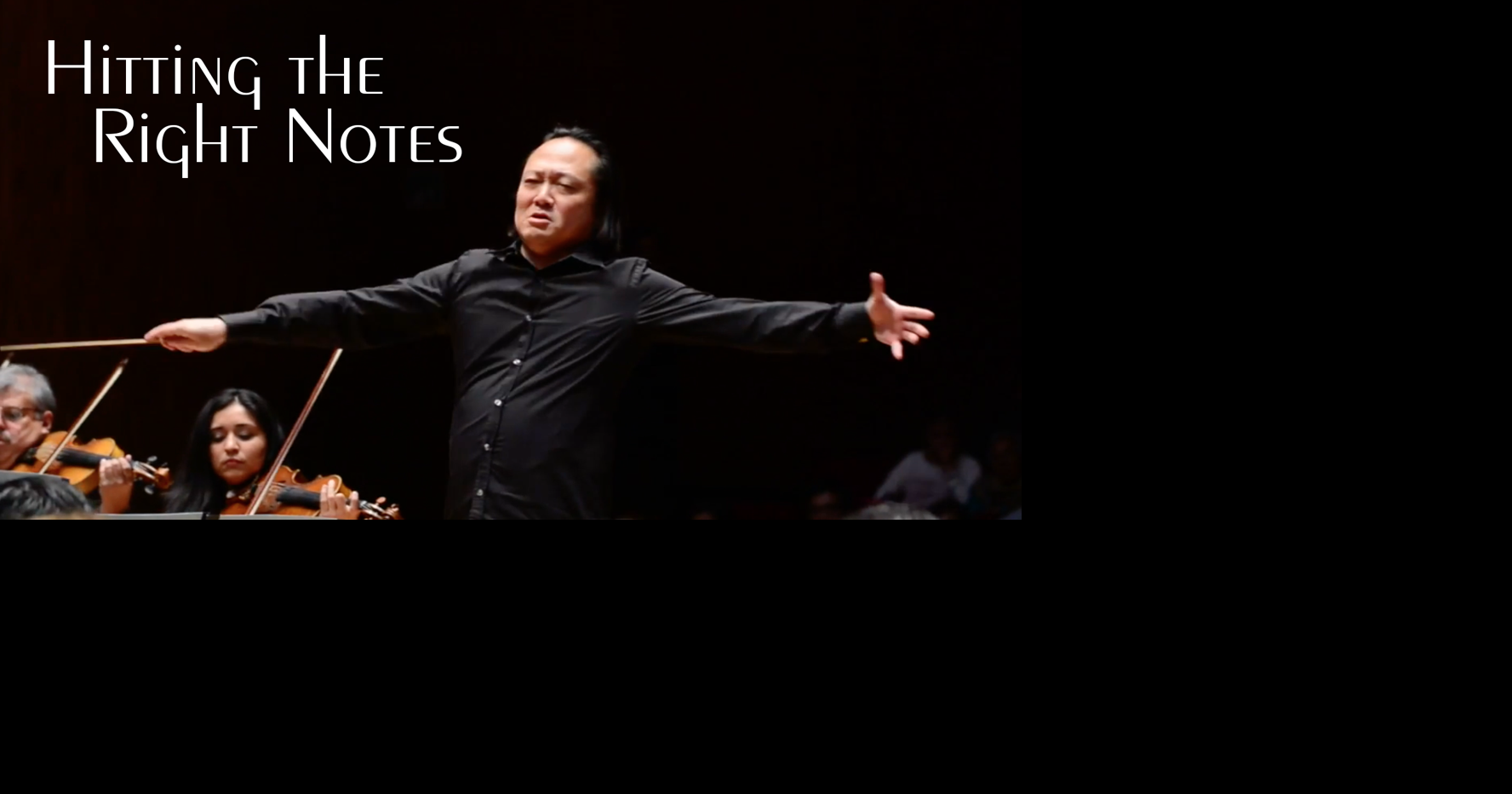 Conducting career takes Columbia resident to Mexico City | Local ...