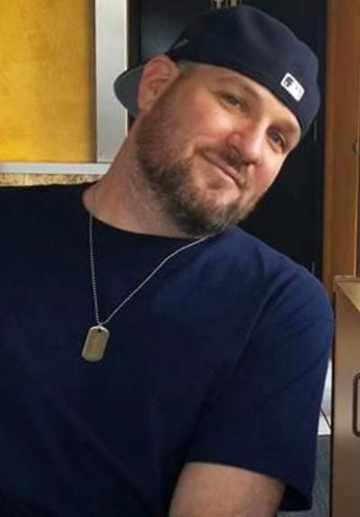 David Patrick Jurkowski, Aug. 12, 1980 — July 2, 2020 | Family obituary ...