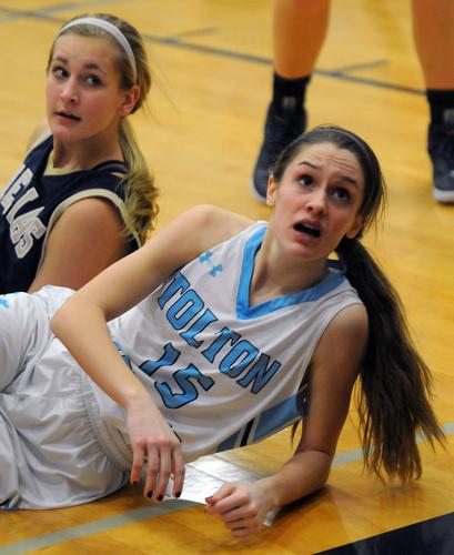 michala wright jersey