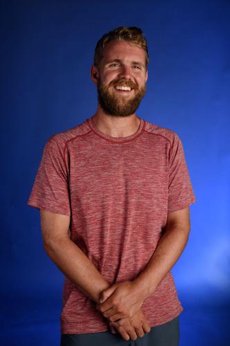 Fundraising rollerblader wants to 'level the playing field' for ...