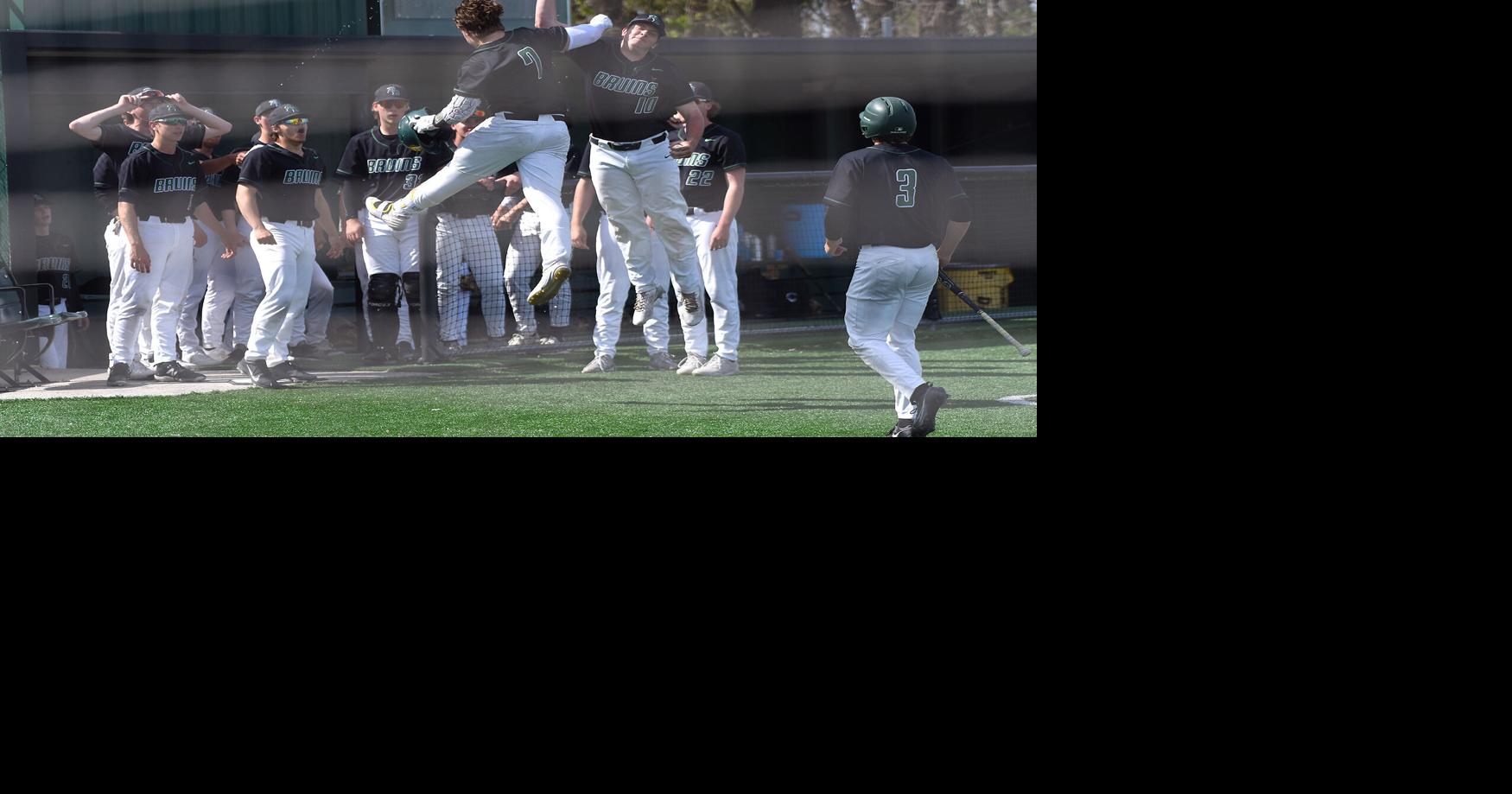 Rock Bridge baseball rebounds to claim third place in Columbia ...