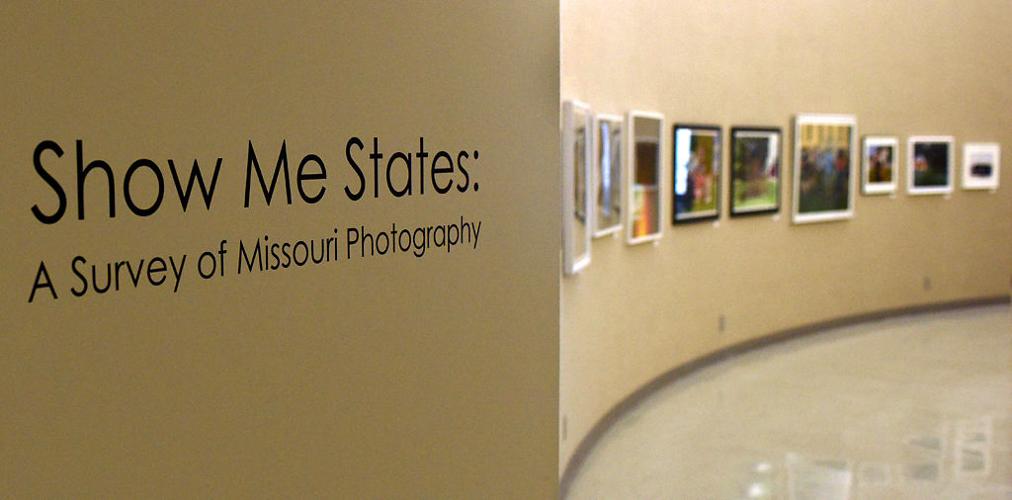 Columbia College's 'Show Me States' showcases photos of urban, rural ...