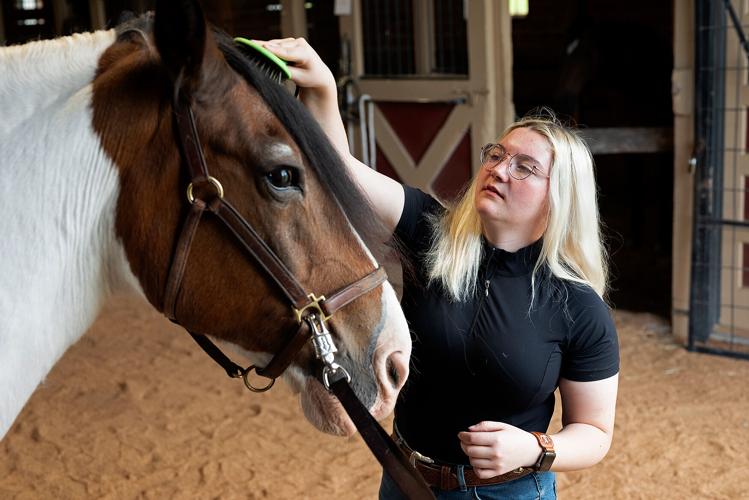 Stephens College initiatives expand equestrian program | Higher ...