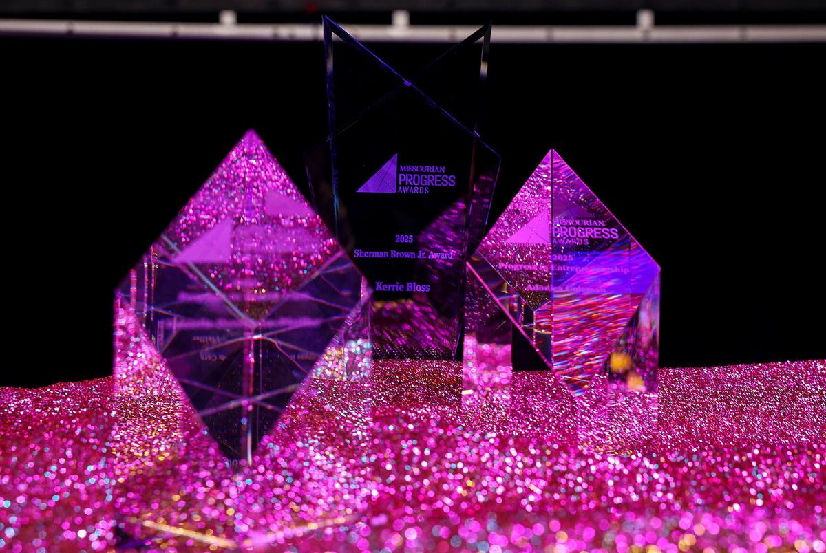 Missourian Progress Awards honor community leaders | Local ...
