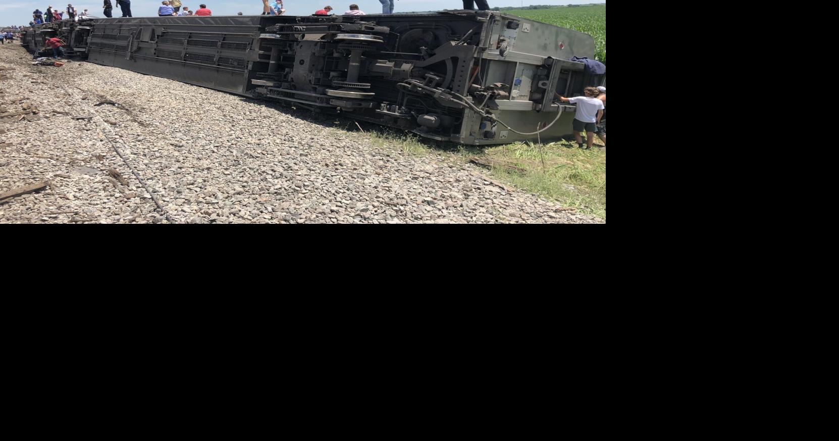 Wisconsin Boy Scouts played major role in Amtrak train derailment ...