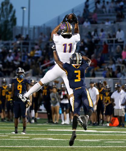 Against Capital City, Hickman football searches for first win of season ...