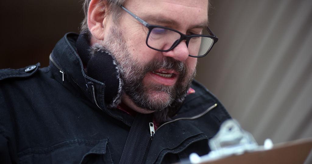 Mike Trapp channels life philosophy into business and politics ...