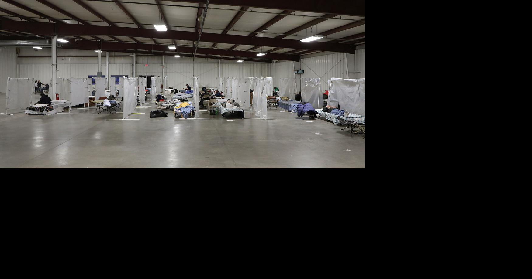 Homeless opportunity center plans taking shape | Local ...