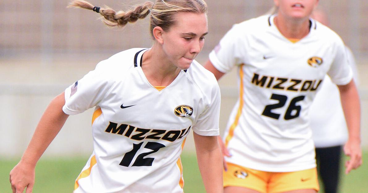 MU soccer looks to knock off undefeated Mississippi State | Mizzou ...