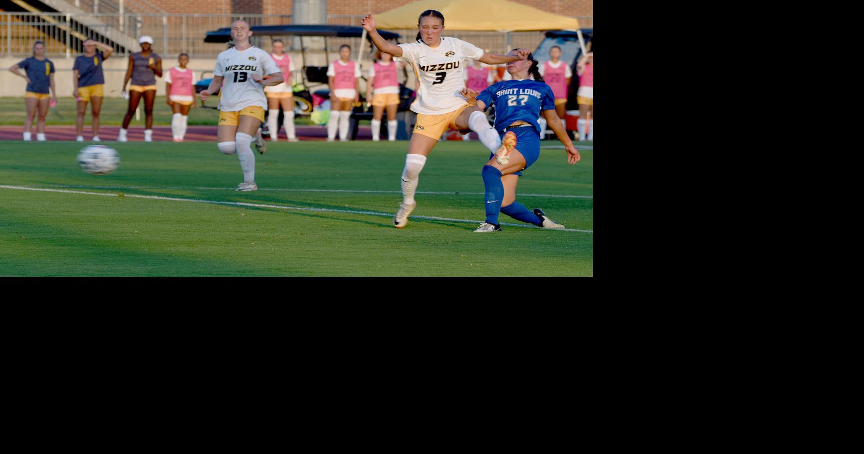 A unique friendship: The bond at the heart of the MU soccer team's ...