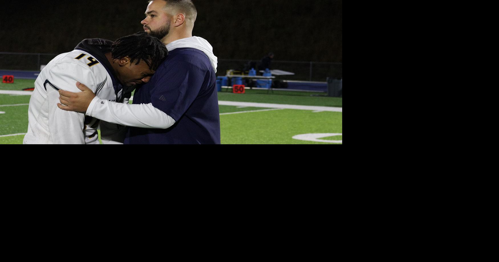 Battle football sees 2023 as season of growth, resilience | Battle ...