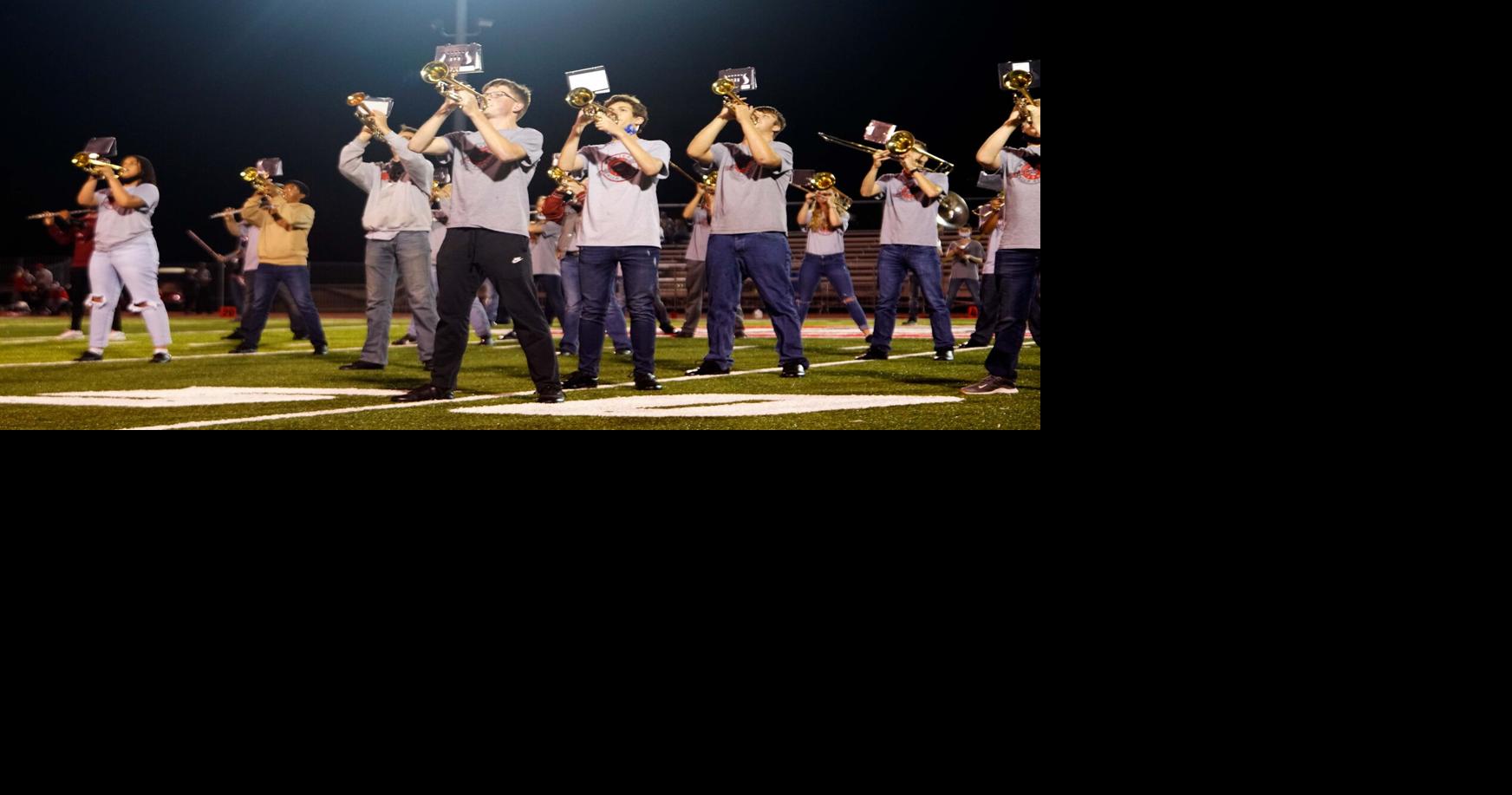 Eldon looks to stay undefeated in rivalry game vs. Osage | Centralia ...