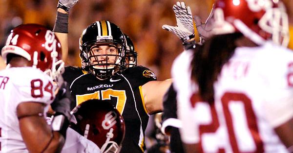 Mizzou's full 2024 schedule revealed; Tigers will face SEC newcomer ...