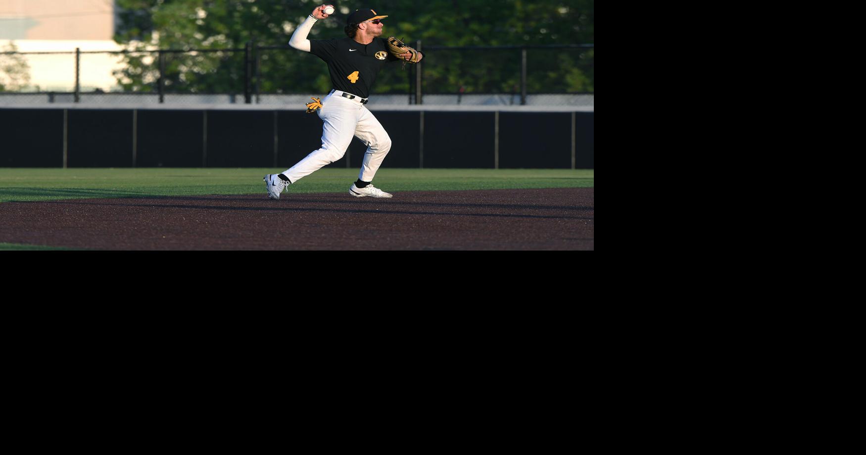 Mizzou baseball hosts Georgia with postseason looming large | Mizzou ...