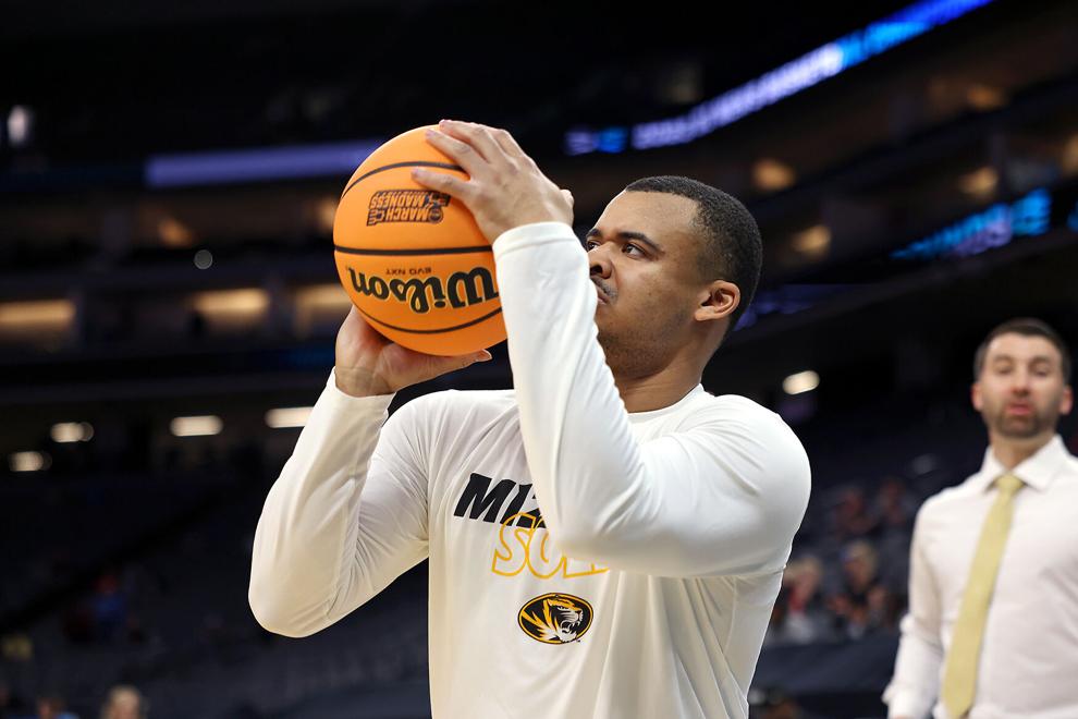 Mizzou Men's Basketball | columbiamissourian.com