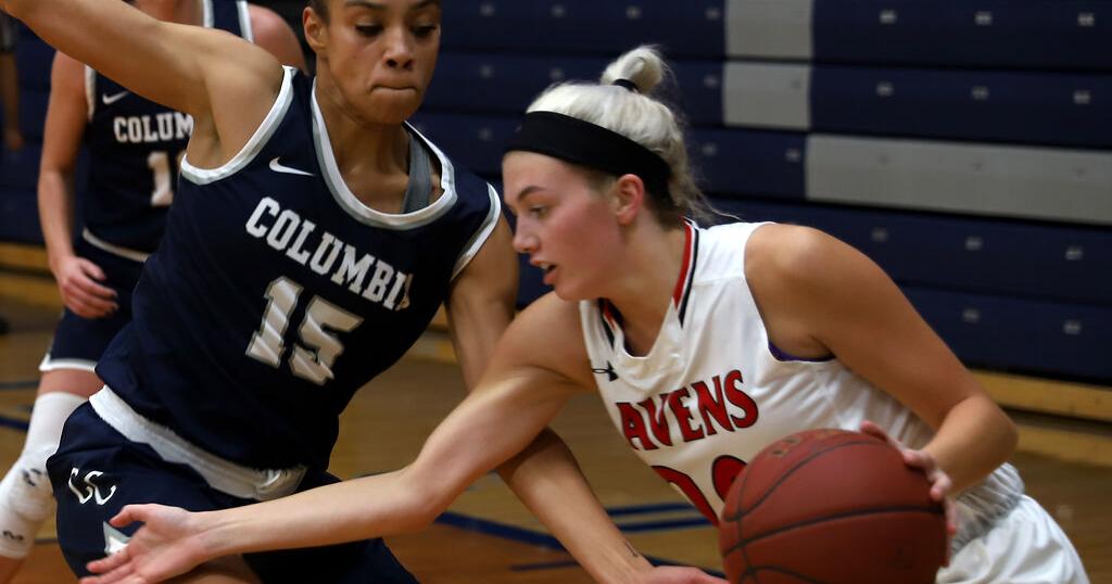 PHOTO GALLERY: Columbia College women's basketball beats Benedictine ...