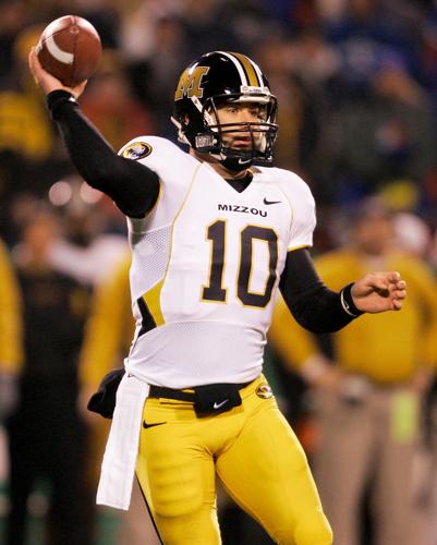 chase daniel mizzou